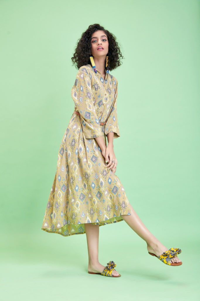 Holi outfit & styling ideas to look vibrant and vivacious! | iCraze