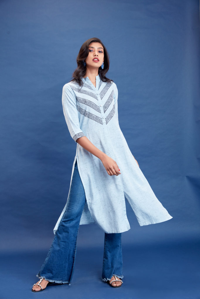 Holi outfit & styling ideas to look vibrant and vivacious! | iCraze