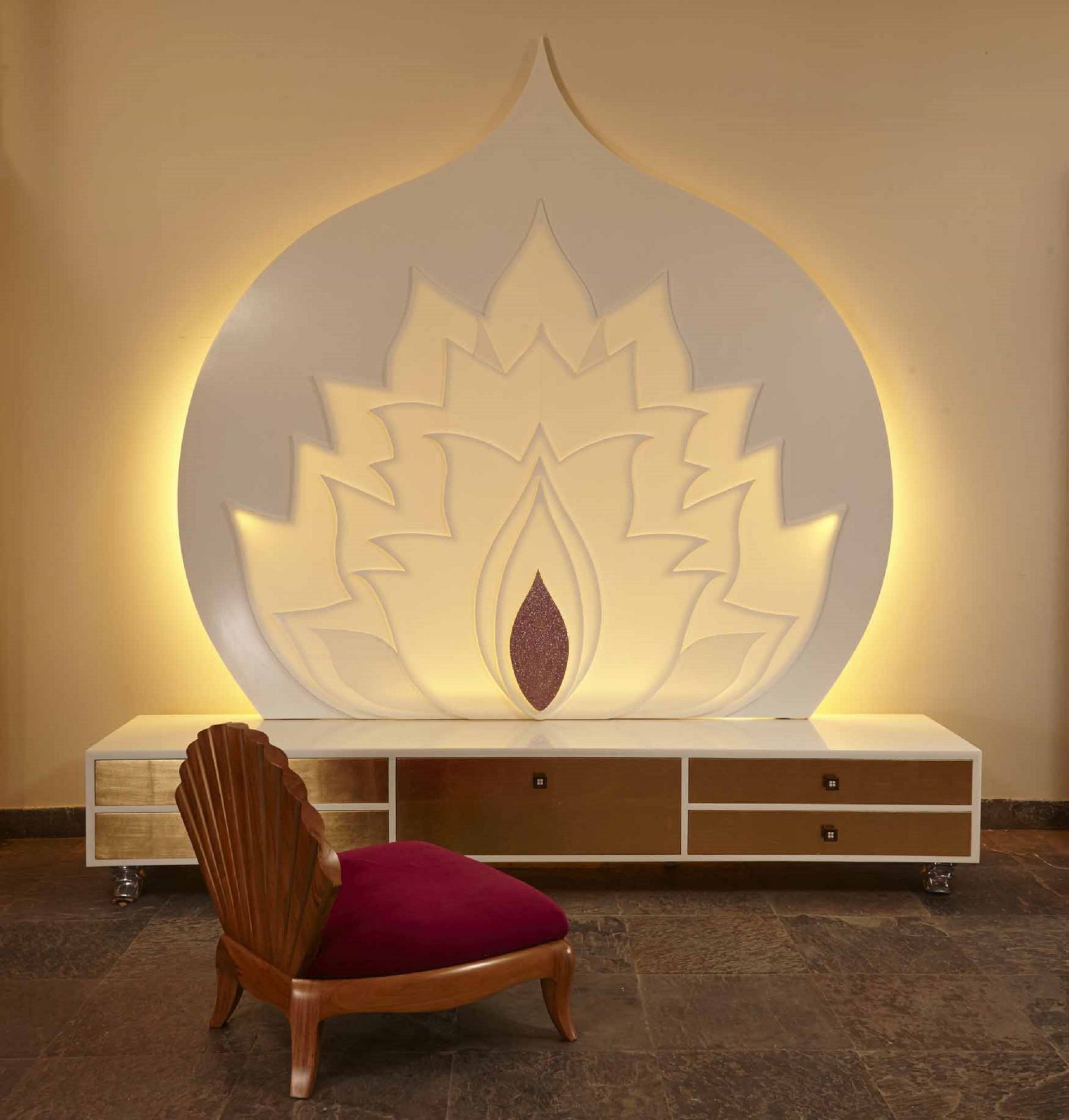 Janmashtami decor ideas | iCraze