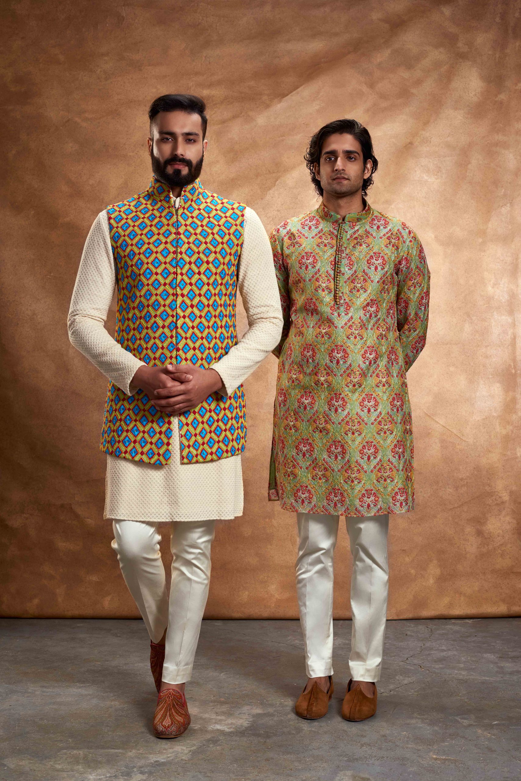 Trends - Spring 2021 & Beyond - Arjun Kilachand | iCraze