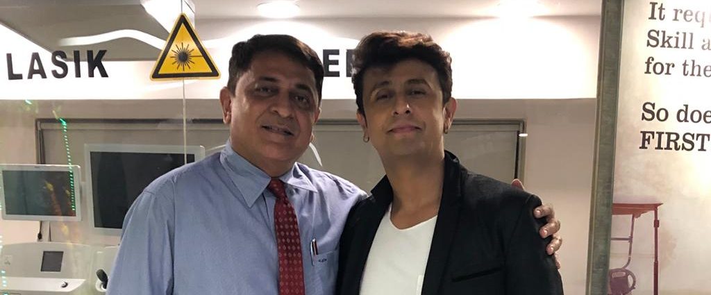 Sonu Nigam on Dr. Himanshu Mehta’s Thursday Night Live: A singer is ...