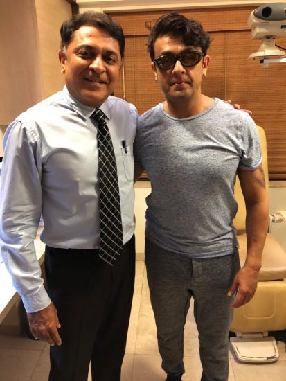 Sonu Nigam on Dr. Himanshu Mehta’s Thursday Night Live: A singer is ...