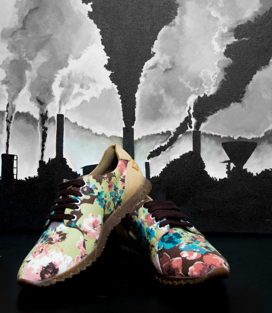 5 Sustainable & comfortable shoes by Greensole | iCraze
