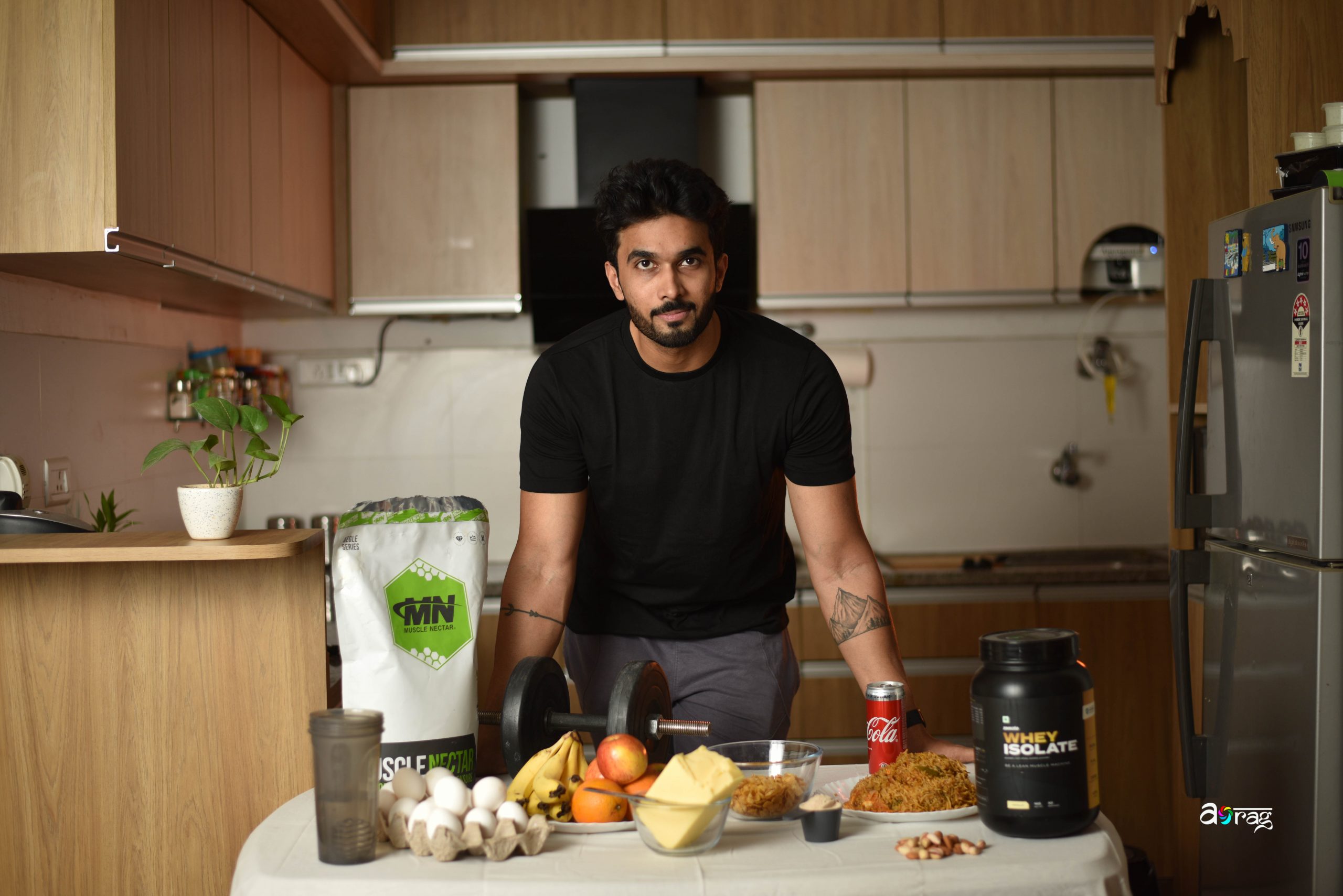 How to Eat Right this Festive Season? | iCraze