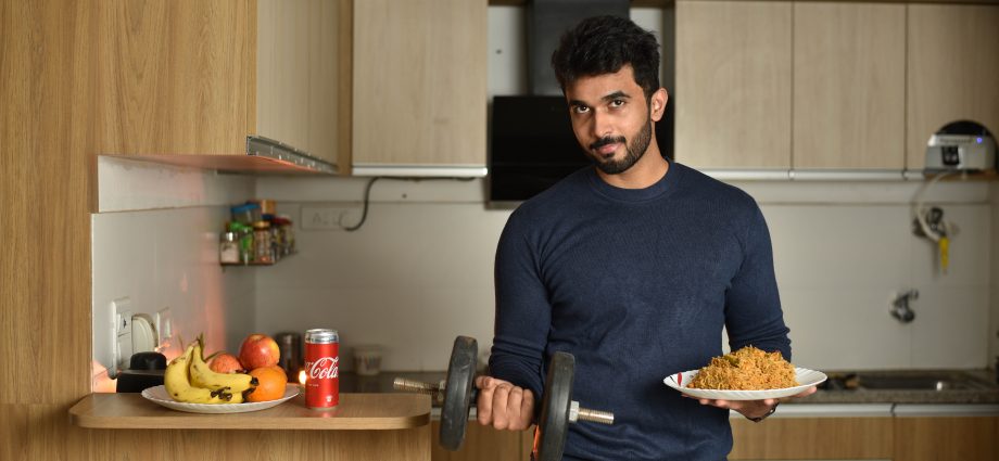 How to Eat Right this Festive Season? | iCraze