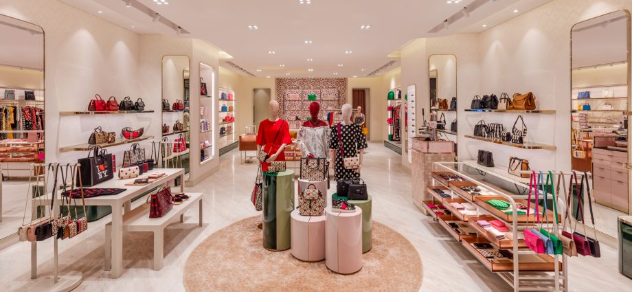 KATE SPADE NEW YORK CELEBRATES THE OPENING OF ITS NEW STORE | iCraze