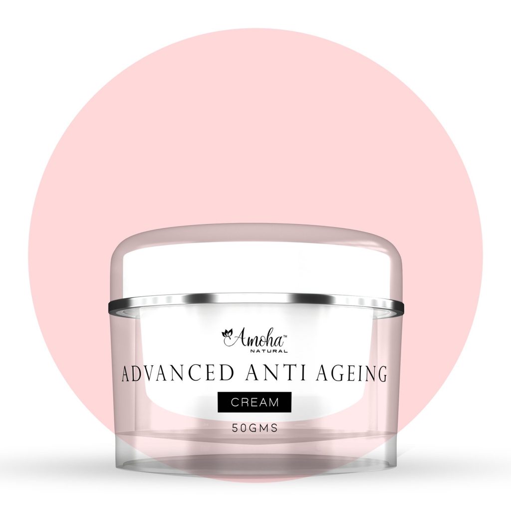 INDIA’S ALL-NATURAL HOMEGROWN BRAND- AMOHA NATURAL | iCraze