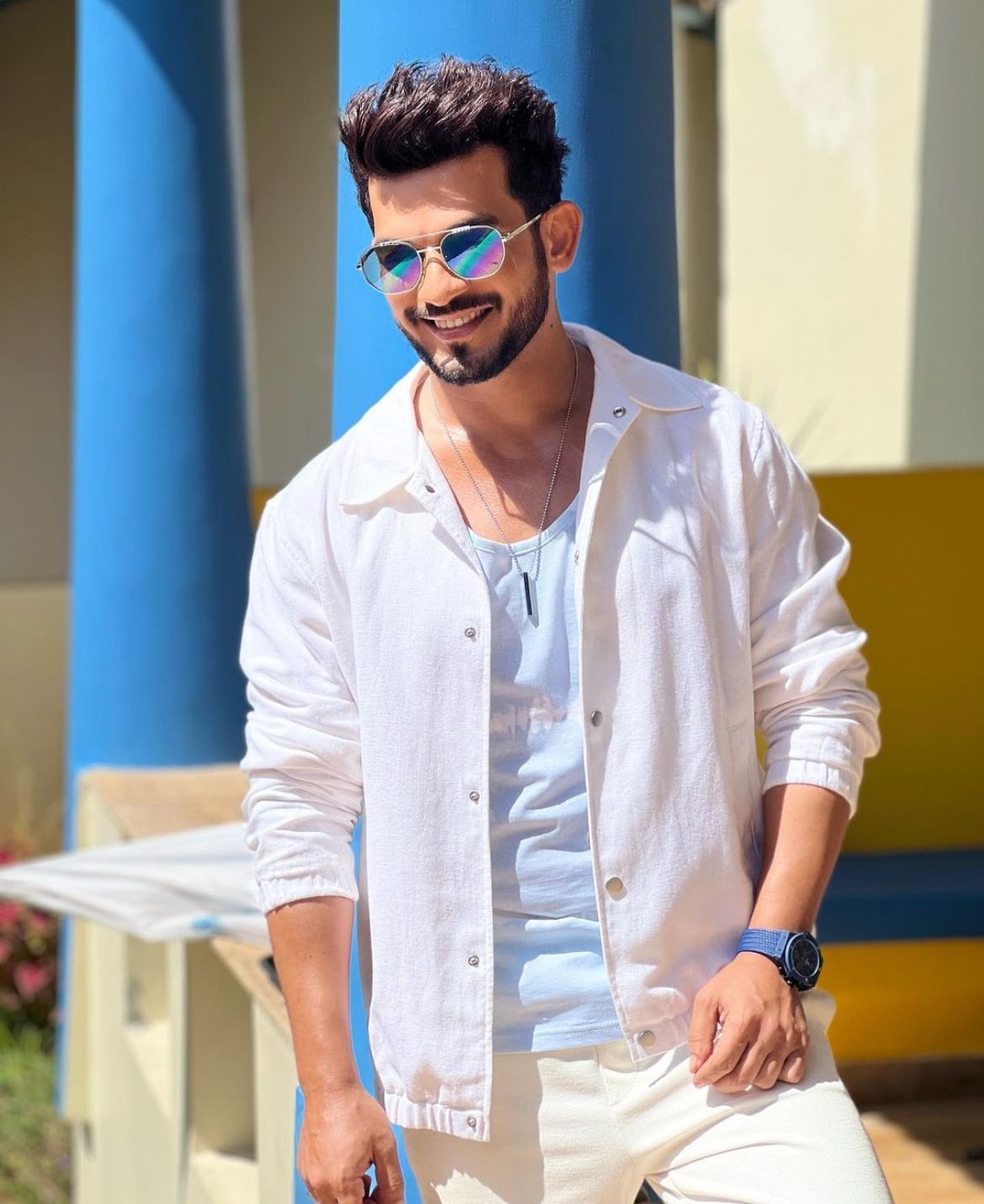 5 reasons why we can’t wait to see Arjun Bijlani host Splitsvilla! | iCraze