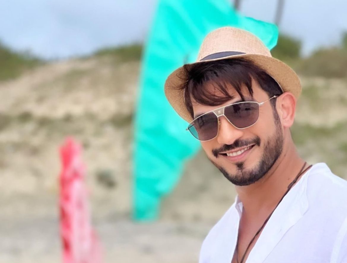 5 reasons why we can’t wait to see Arjun Bijlani host Splitsvilla! | iCraze