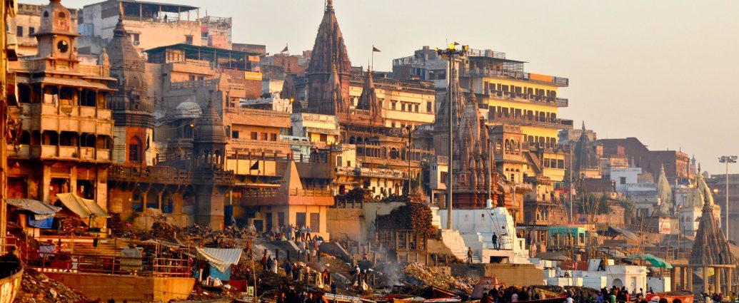 Lesser Known facts about Ganga Ghat | iCraze